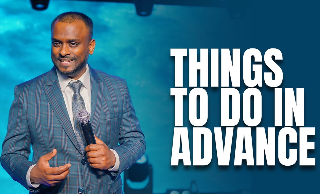 Edinbaro Ministries – Impacting lives