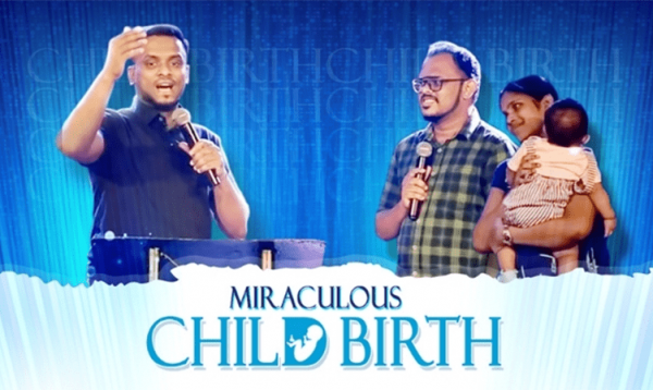 Edinbaro Ministries – Impacting lives