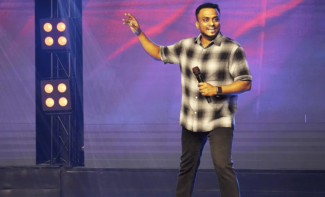 Edinbaro Ministries – Impacting lives