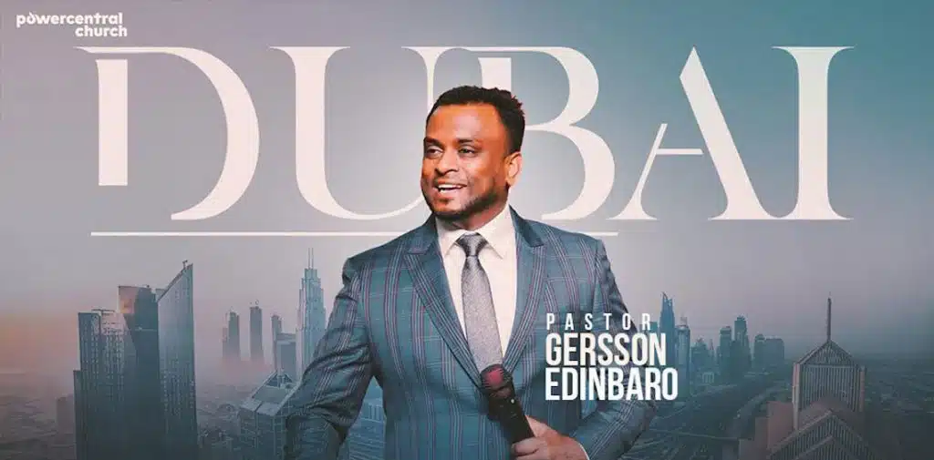 Edinbaro Ministries – Impacting lives
