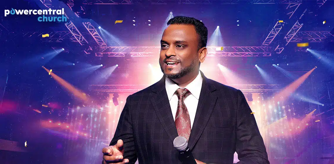 Edinbaro Ministries – Impacting lives