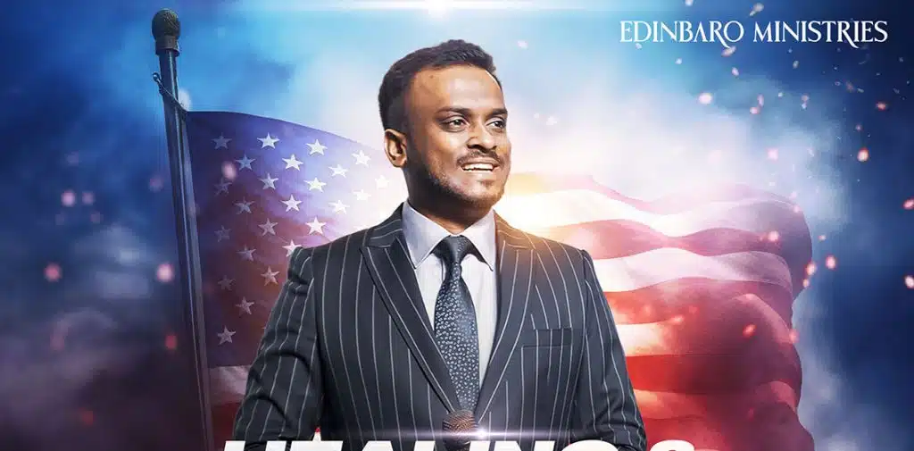 Edinbaro Ministries – Impacting lives