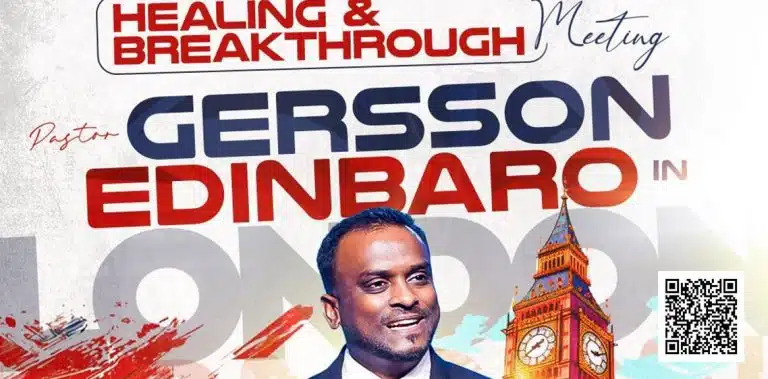 Edinbaro Ministries – Impacting lives